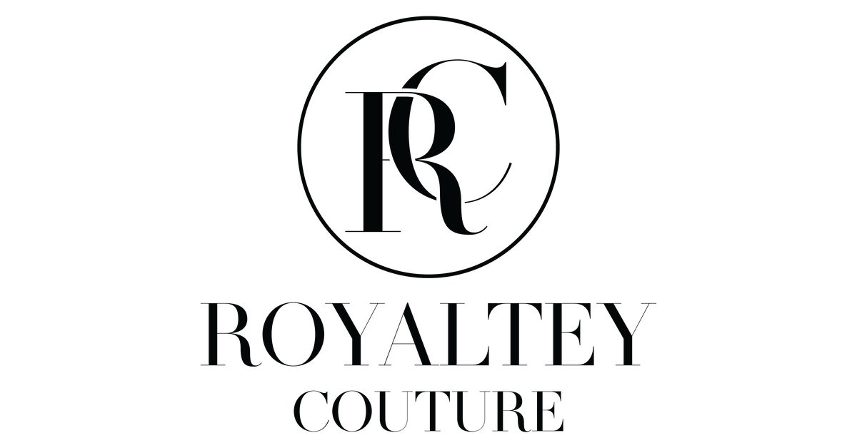 RoyalTey Boutique Fashions – RoyalTey Couture